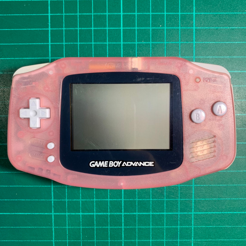 เกมบอยแอดวานซ์ Gameboy Advance AGB-001 | Shopee Thailand