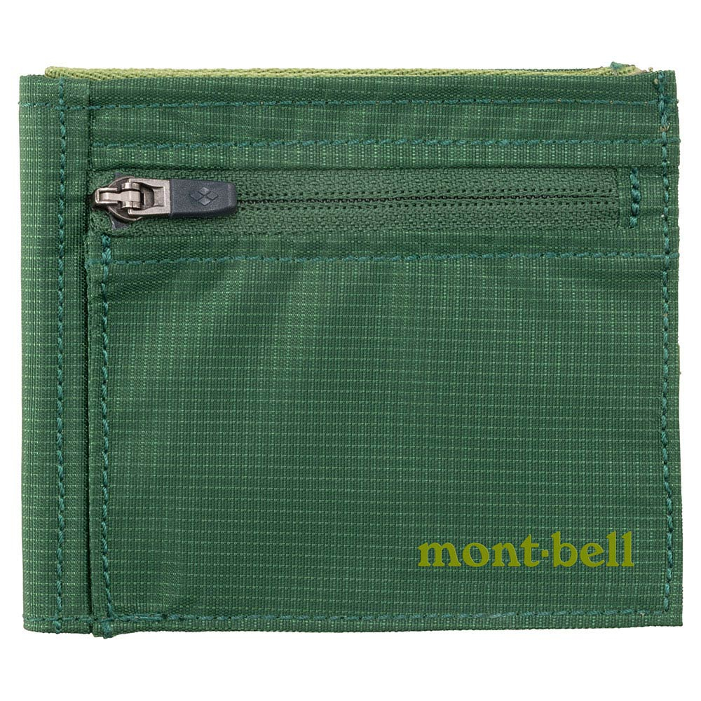 Montbell กระเป๋าตัง รุ่น 1133371 Flat Wallet | Shopee Thailand