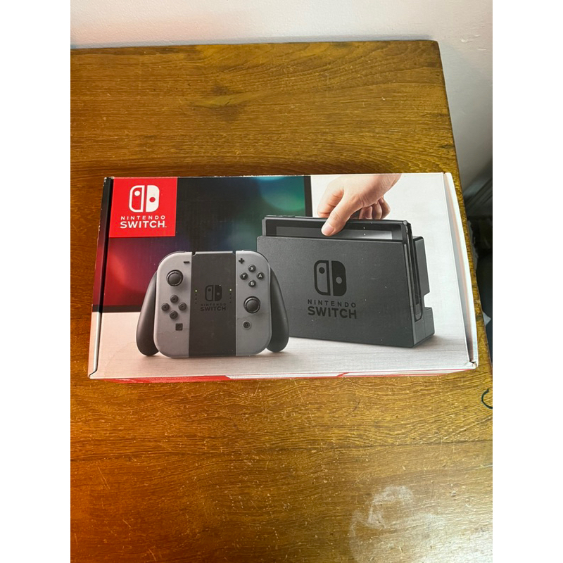 Nintendo switch V1 สภาพงามๆ | Shopee Thailand