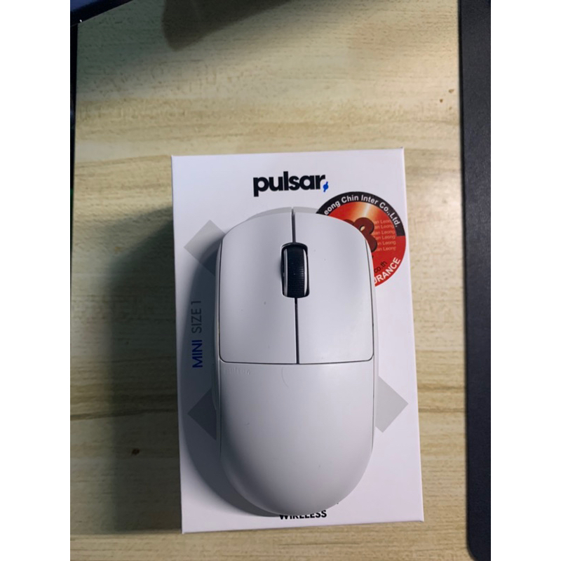 Pulsar X2 Mini มือสอง | Shopee Thailand