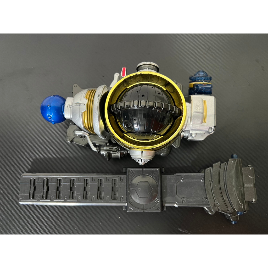 Dx เข็มขัดมาสไรเดอร์เมเทโอ Kamen Rider Meteor DX Meteor driver คาเมนไร ...