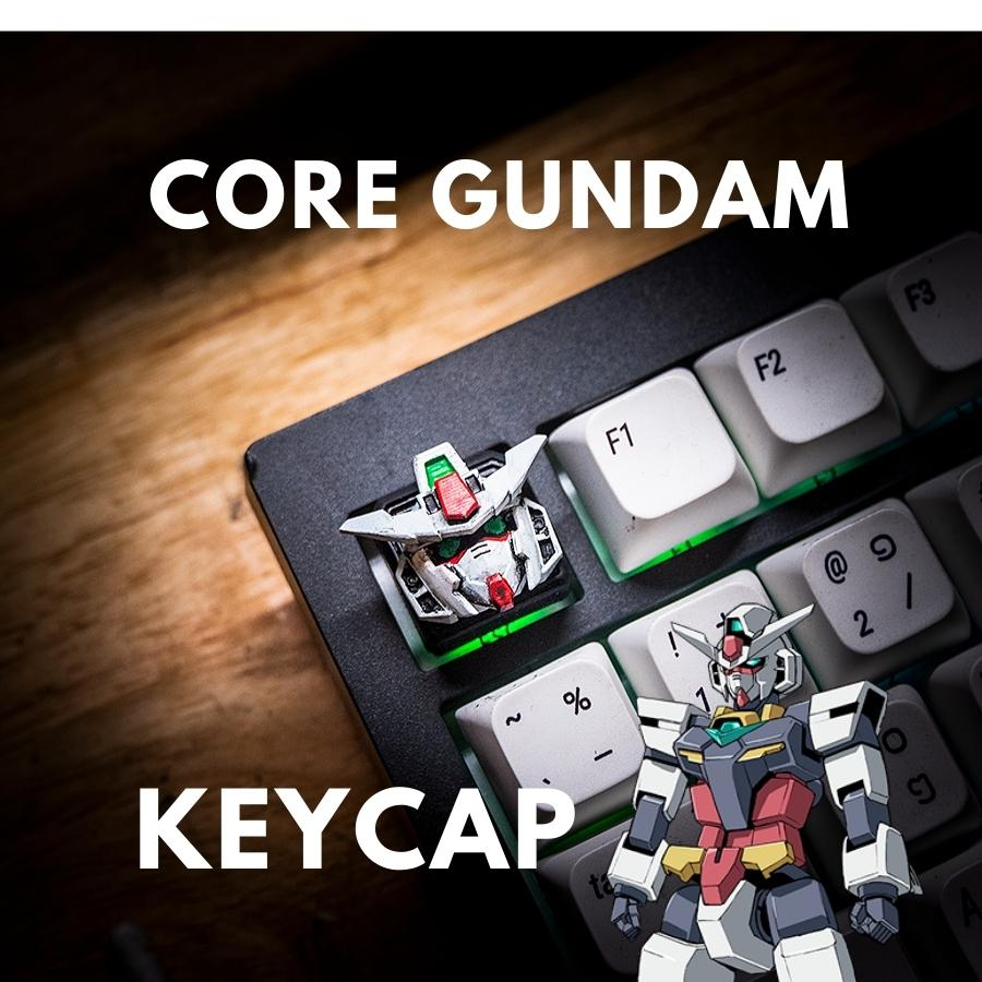 ส่งฟรี Artisan keycap GUNDAM | Shopee Thailand