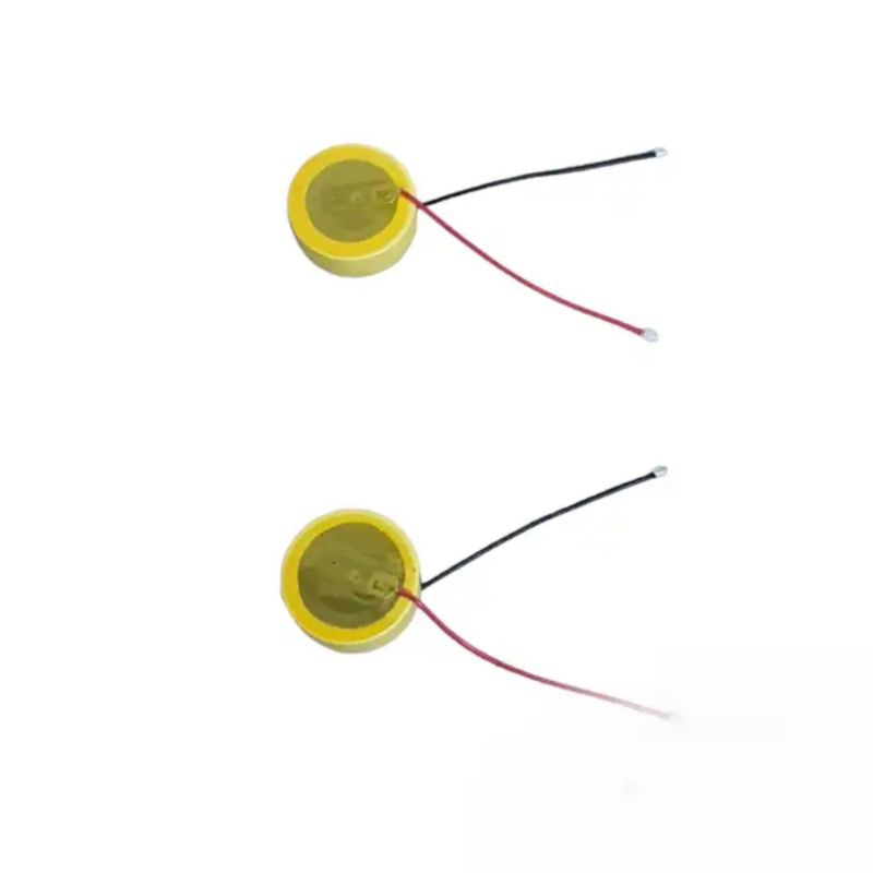 LIR1040 ICR1040 45mAh 3.6V original TWS bluetooth headset button ...