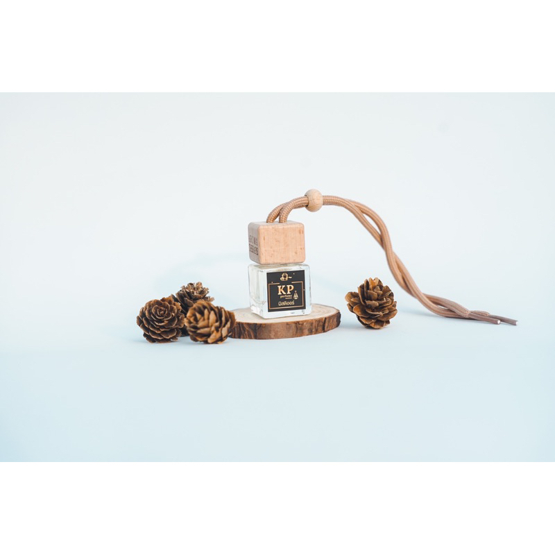 น้ำหอมติดรถยนต์ KP Perfume | Shopee Thailand