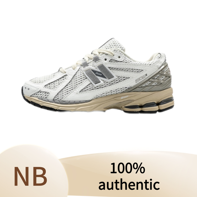 New Balance NB 1906R "urbancore" รองเท้าวิ่ง unisex ของแท้ 100% ...