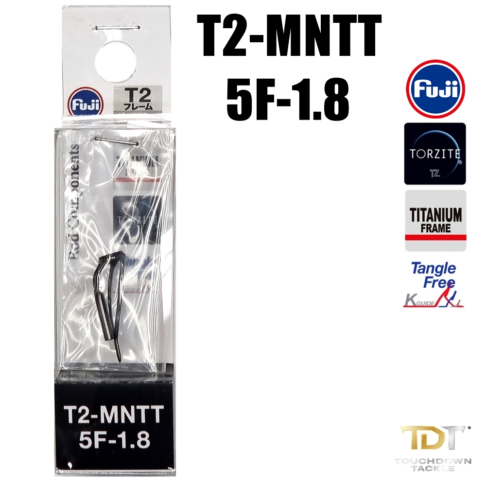 FUJI T2-MNTT / T-MNTT TIPTOP " ฟูจิ ทิปทอป TORZITE ญี่ปุ่นแท้ 100% ...