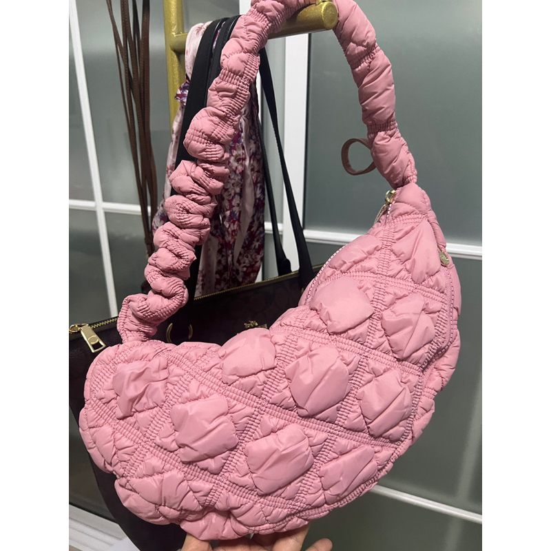 พร้อมส่ง Carlyn cozy Bag ไซส์ M | Shopee Thailand