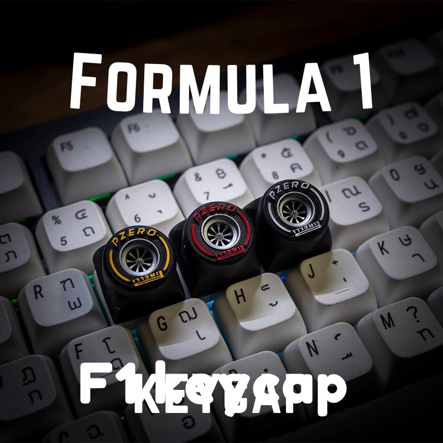 ส่งฟรี Artisan keycap F1 | Shopee Thailand