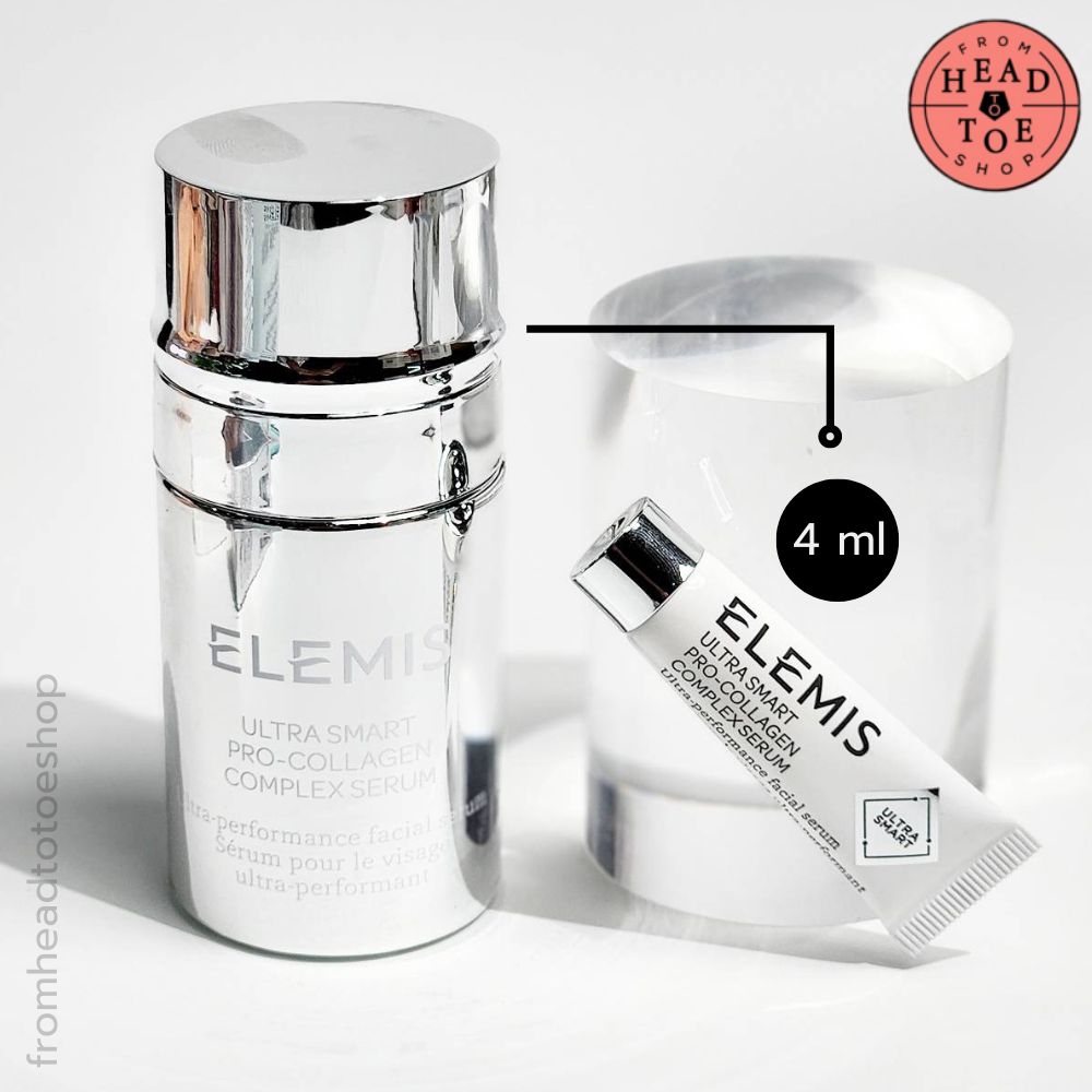 เหลือ 792 ฿ โค้ด Shopee {20DDXNOV7} Elemis Ultra Smart Pro-Collagen ...