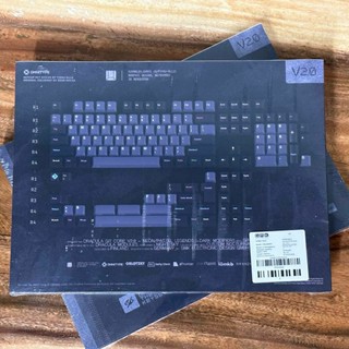GMK Dracula R2 keycap - base set | Shopee Thailand