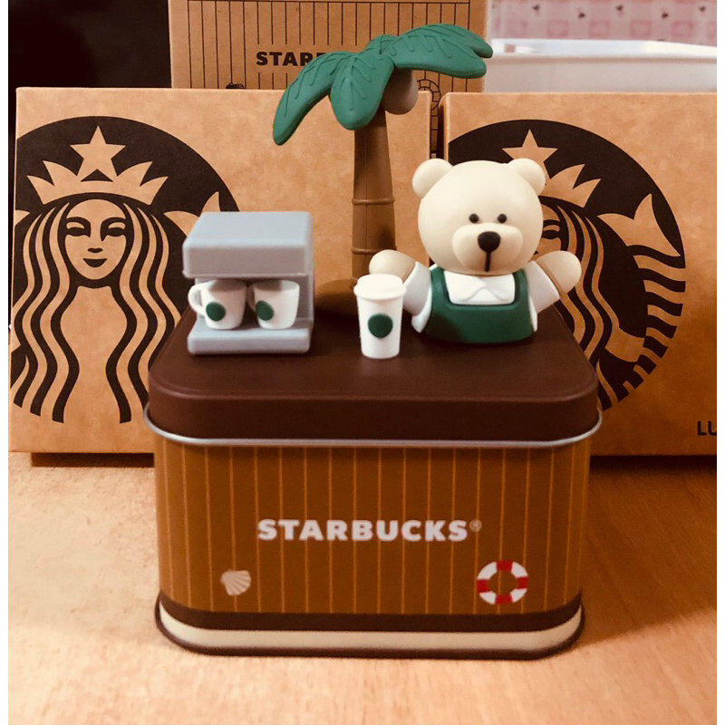 Starbucks - Storage Box | Shopee Thailand