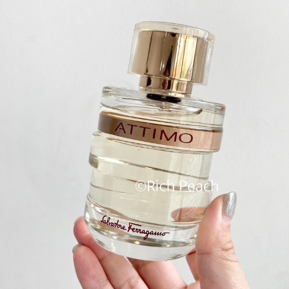 Ferragamo Attimo Edp 100ml ไม่มีกล่อง **สอบถามก่อนสั่งซื้อ** | Shopee ...