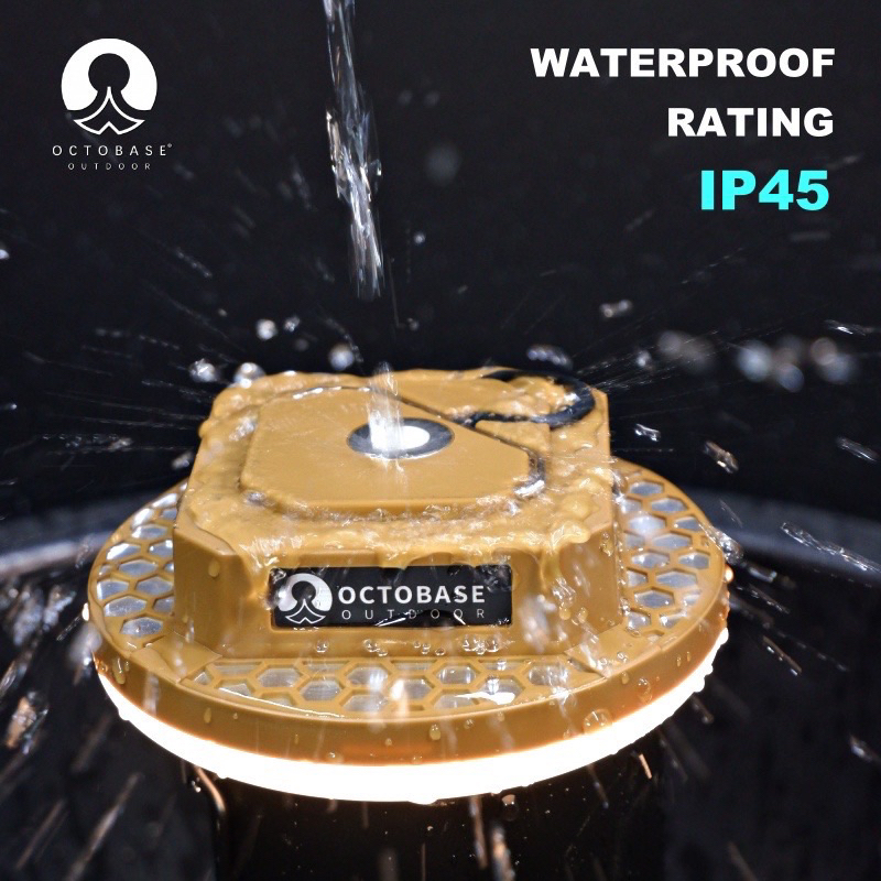 ไฟoctobase r2 ไฟที่คุ้มที่สุดในตอนนี้ | Shopee Thailand