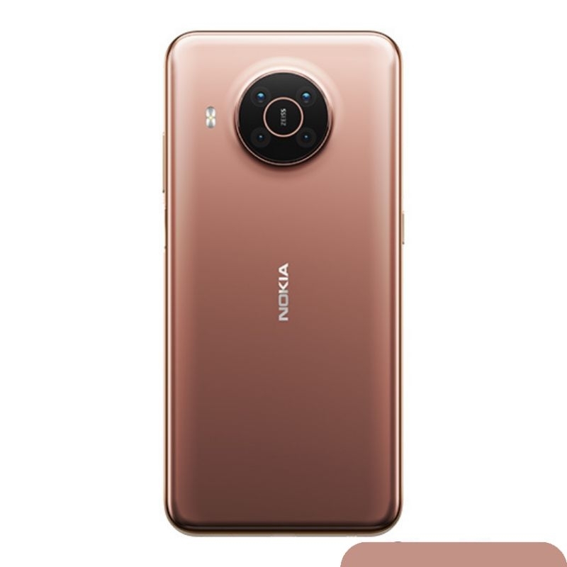 Nokia X20(RAM8/128GB)ประกันศูนย์ไทย1ปี | Shopee Thailand