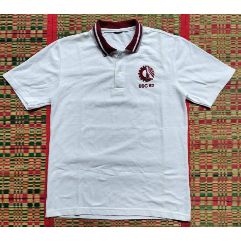 เสื้อจุฬา ESC Engineering | Shopee Thailand