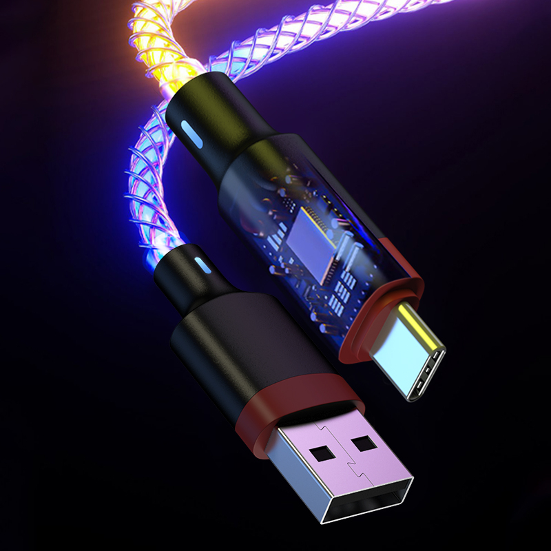 d-power สายชาร์จ รุ่น CB-X08 PD 60W Fast Charge รองรับชาร์จเร็ว 3A/60 ...