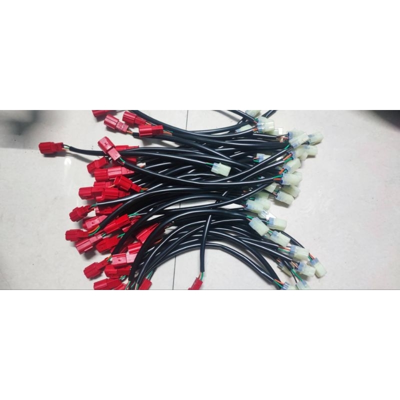 สายต่อHonda S6 สายต่อ APIกล่อง doctor | Shopee Thailand