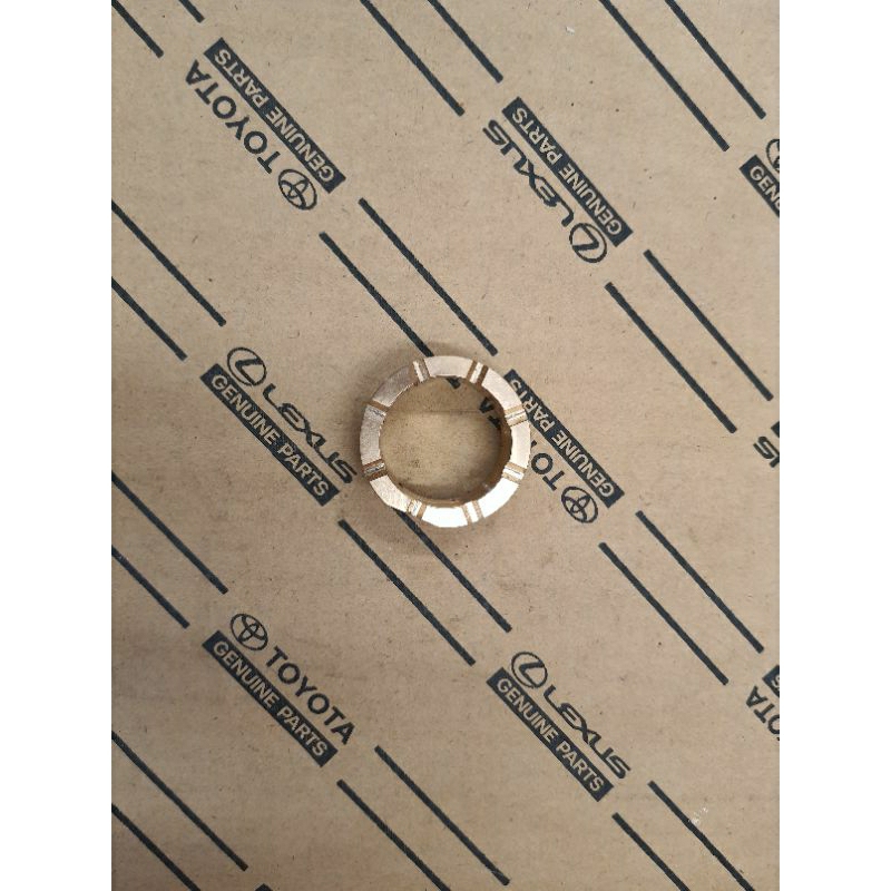 บูทคอม้าตัวนอก ของแท้ Toyota Tiger SportCruiser SportRider 4WD | Shopee ...