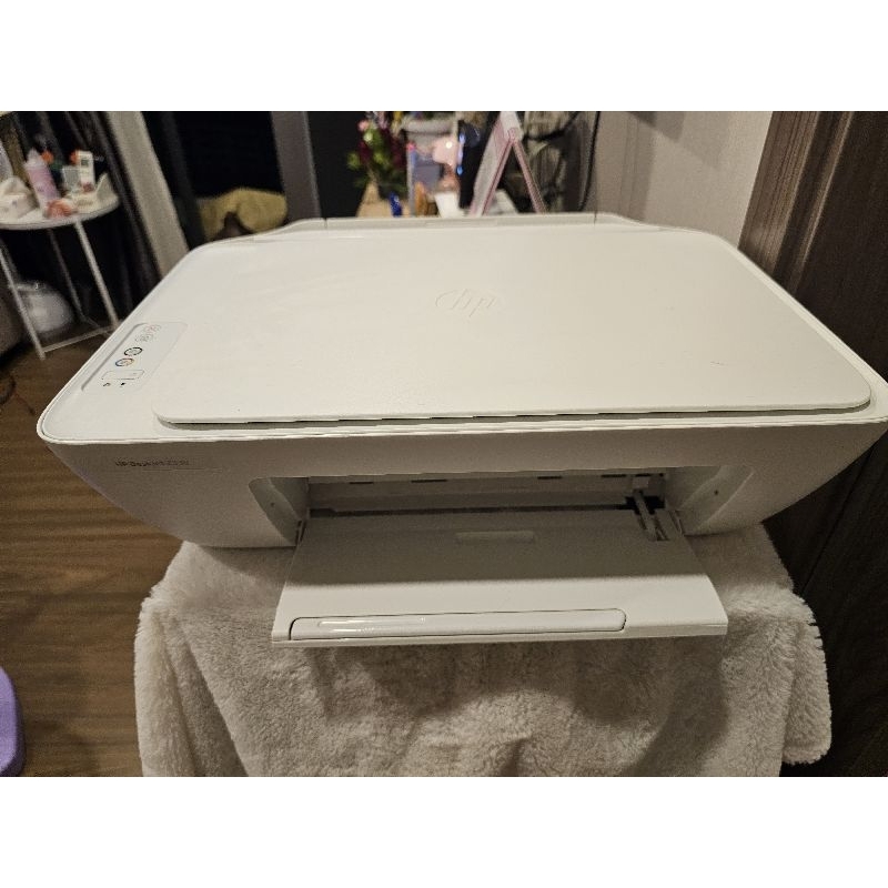 เครื่อง Print HP Deskjet 2330 | Shopee Thailand