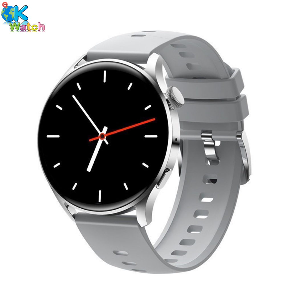 OK Watch นาฬิกาเพื่อสุขภาพ X2S ของแท้ 100% | Shopee Thailand