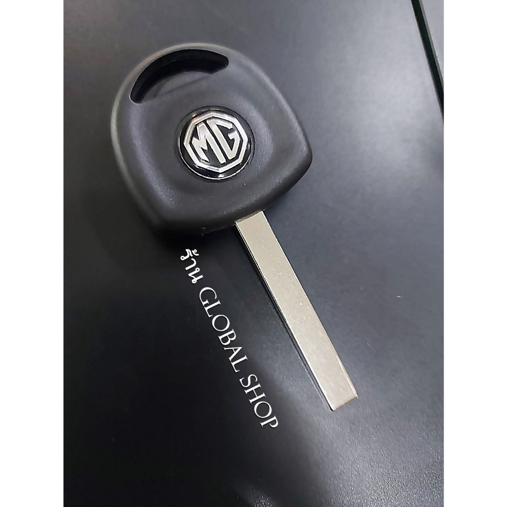 ดอกกุญแจ MG ZS EV Emergency Key [ สินค้าในไทย พร้อมส่ง ] | Shopee Thailand