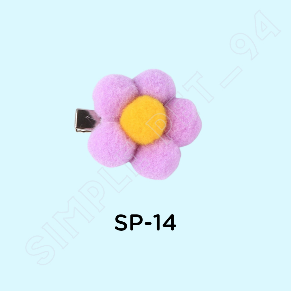 SP94 กิ๊บติดผมสัตว์เลี้ยง แบบปากเป็ด หลายแบบหลายสไตล์ น่ารักมาก พร้อมส่งจากร้านไทย | Shopee Thailand