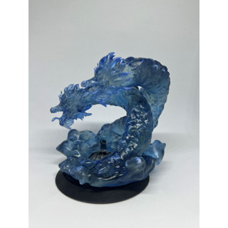 นารูโตะ เลโก้ ฐาน โทบิรามะ เซนจู โฮคาเงะ รุ่น 2 Lego Tobirama Senju ...