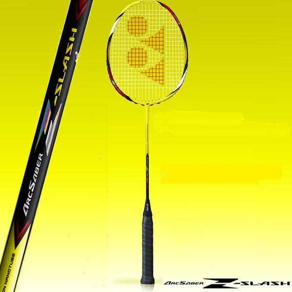 yonex Arcsaber z slash weight 3u TH code สภาพดี แพคส่งปลอดภัย จัดส่ง ...