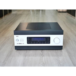 Receiver Adcom GFR-700 (New) | Shopee Thailand