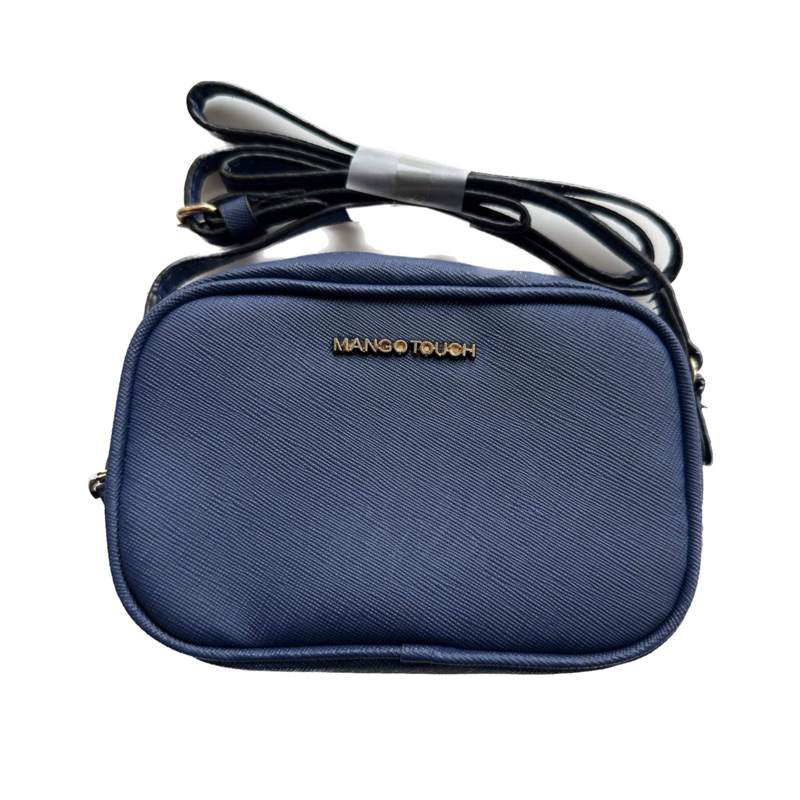 MNG กระเป๋าสะพายข้างแฟชั่นใบเล็ก รุ่น mini crossbody bags | Shopee Thailand