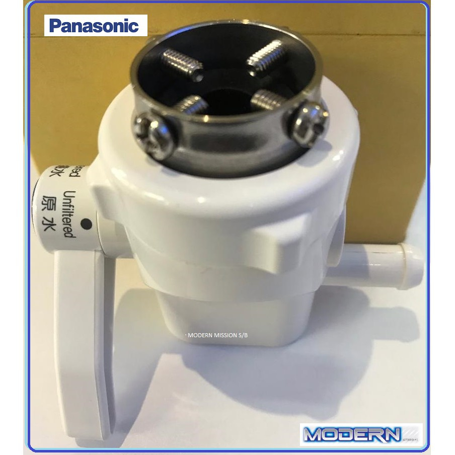 Panasonic TK-CS200C (มาใหม่) ไส้กรองน้ำ รุ่น P-5JRC และ รุ่น P-6JRC ...
