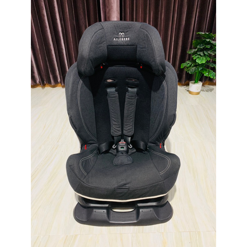 Ailebebe รุ่น Swing moon premium s Natural รุ่นใหม่ ตัวท็อปสุดใช้ได้ 9 เดือนถึง 7 ขวบปี 2017 ...