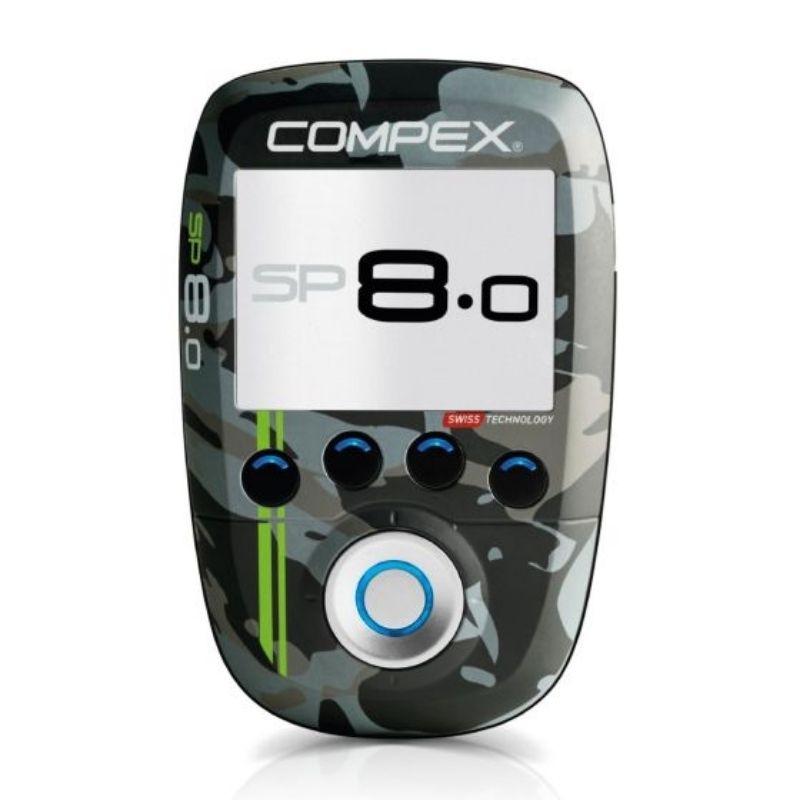Compex sp8.0 ของแท้รับประกันศูนย์ไทย | Shopee Thailand