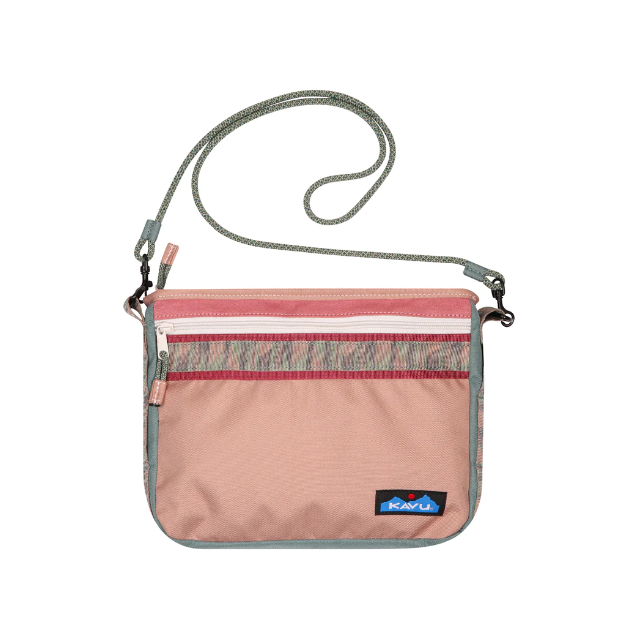 [ New Arrival ] KAVU Kachemak Keeper Crossbody Bag กระเป๋า สะพายข้าง ...