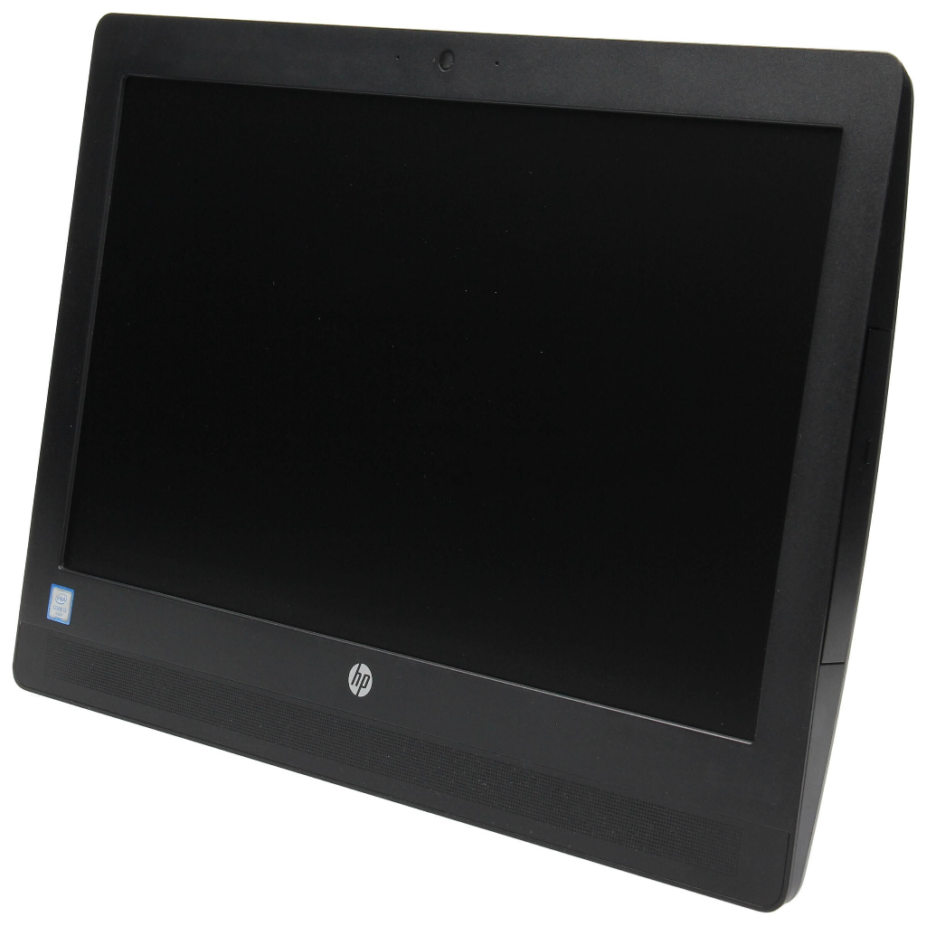 Case คอมพิวเตอร์ออล-อิน-วัน (เคสเปล่า) ยี่ห้อ HP รุ่น ProOne 400G2 / ขนาด 20" / มีจอ แต่ไม่ ...