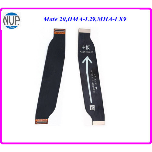 สายแพรชุดต่อบอร์ด Huawei Mate 20,HMA-L29,MHA-LX9 | Shopee Thailand