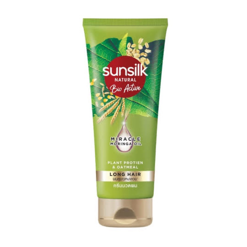 Sunsilk Natural Bio Active ( Shampoo 380 ml ),( Conditioner 330 ml ...