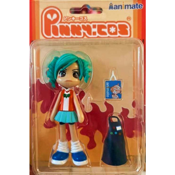 Pinky : st (pinky street figure) | Shopee Thailand