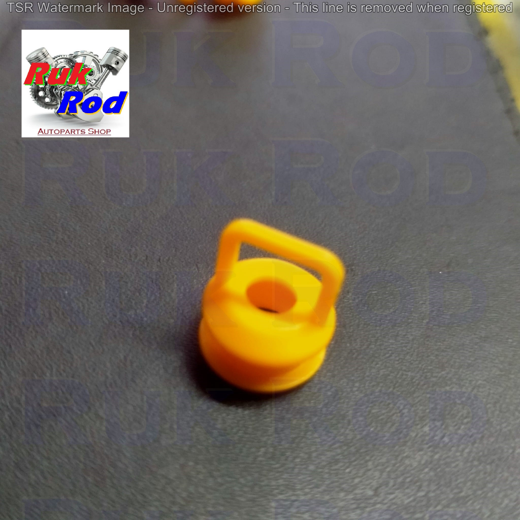 บูชคันเกียร์ออโต้ Chevrolet Cruze ทุกรุ่นปี และ Captiva โฉม C140 (1ชิ้น ...