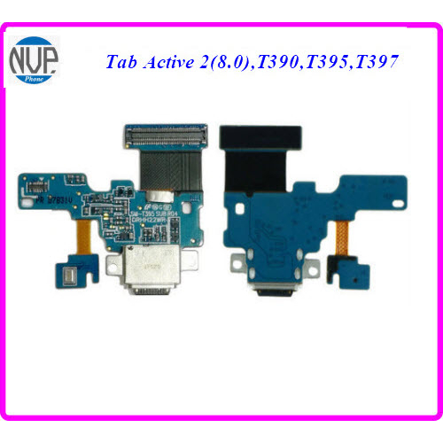 สายแพรชุดก้นชาร์จ Samsung Tab Active 2(8.0),T390,T397 | Shopee Thailand