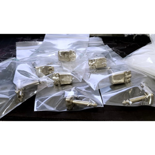 หัวแจ็คหัวเล็ก Square Plug SP400 Low Profile | Shopee Thailand