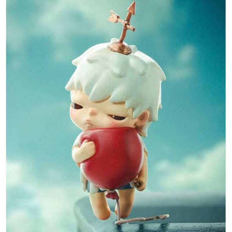 (ฟรี EMS) Hirono V.4 (น้องหัวใจ) | Shopee Thailand