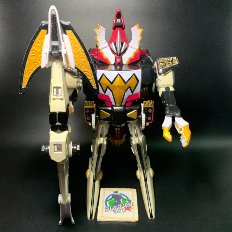 dx abaranger killer oh ระบบปกติ อ่าน+ดูรูป พ.ต ก่อนสั่งซื้อ อาบะเรนเจอร ...