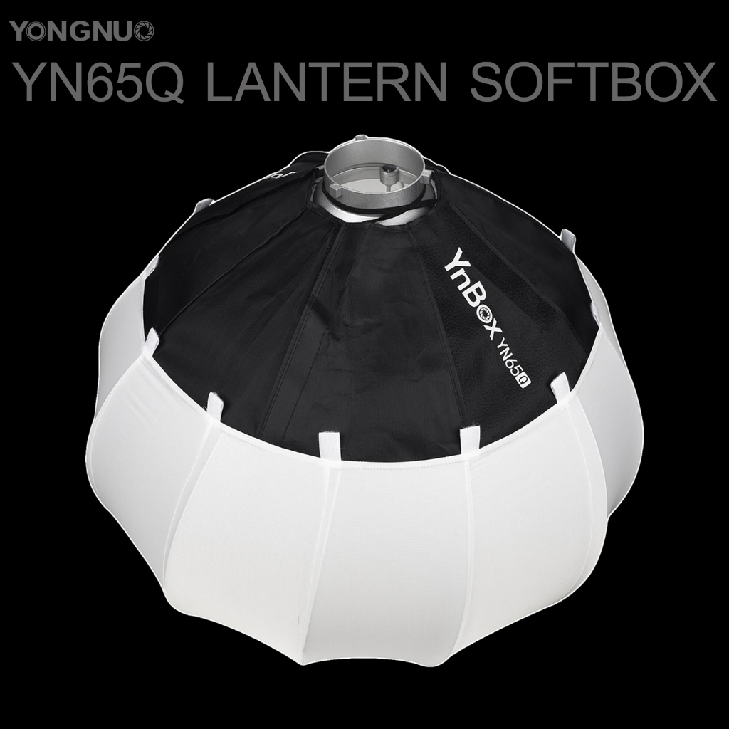 YONGNUO YnBox YN65Q Lantern Softbox 65CM | Shopee Thailand