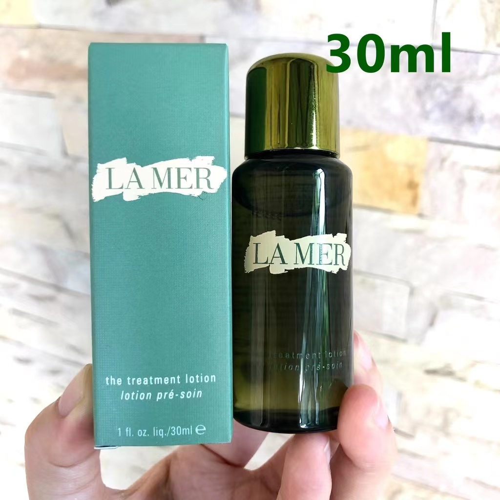 โลชั่นบำรุงผิวสูตรน้ำ Lamer The Treatment Lotion 30ml ขนาดทดลอง | Shopee Thailand