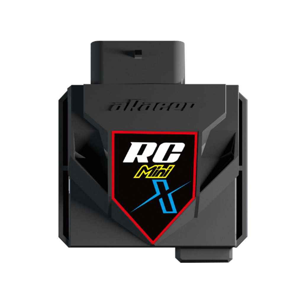 กล่องจูน aRacer ECU RCMini X (New Product) | Shopee Thailand