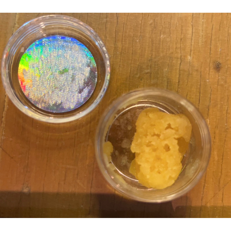 LA dab wax honey combo crumble resin | Shopee Thailand