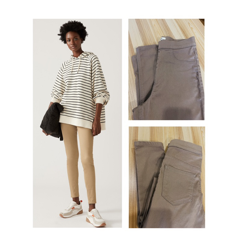 ส่งฟรี ราคาพิเศษ กางเกงยีนส์ Marks & Spencer รุ่น High waisted jeggings ... ส่งฟรี ราคาพิเศษ กางเกงยีนส์ Marks & Spencer รุ่น High waisted jeggings ...
