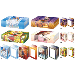 bushiroad deck holder collection vol.229 ราคาพิเศษ | ซื้อออนไลน์ที่ ...