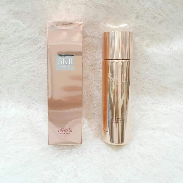 แท้ฉลากไทยลอตปี2022 SK-II Ultimate Perfecting Essence 150ml | Shopee Thailand